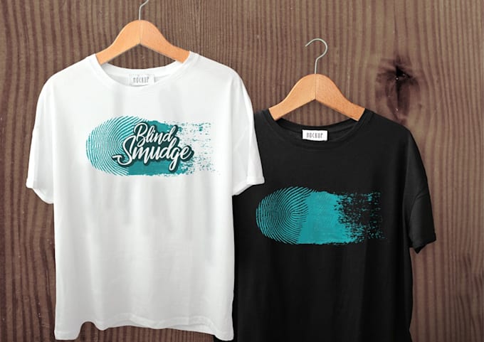 Design an impressive abstract band logo by Billie_boykins | Fiverr