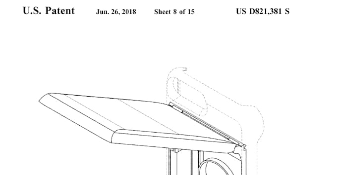Draft a patent application for your invention by Bbrtechnologies | Fiverr