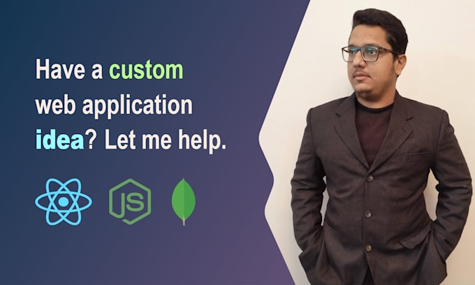 Do Customised Ios And Android Mobile App Development By Mark2807 Fiverr