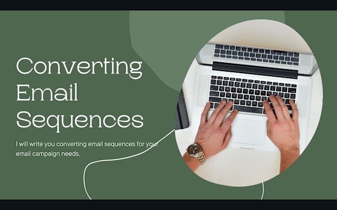 Create effective email campaigns by Adrianpenn | Fiverr Create effective email campaigns by Adrianpenn | Fiverr