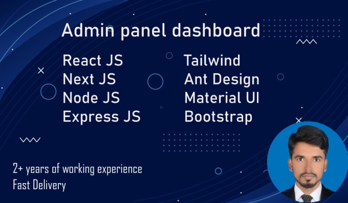 Do Rest Api Integration In React Node Js Express Js Next Js By Shahinul78 Fiverr