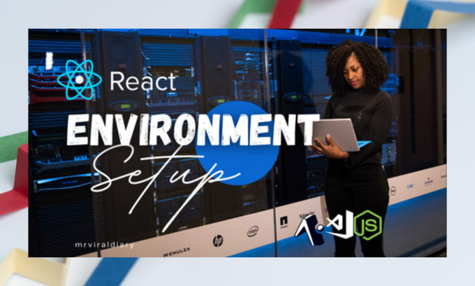 Setup react native environment with npm and expo cli by Saifullahaman ... Setup react native environment with npm and expo cli by Saifullahaman ...
