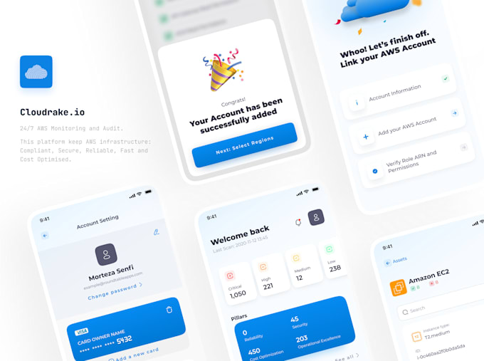Create engaging app designs that captivate users and elevate your brand ...