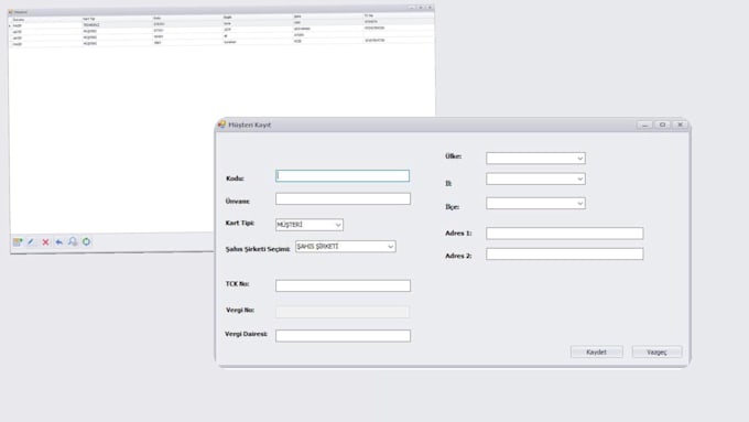 Develop your desktop app for you by Tunakrg | Fiverr