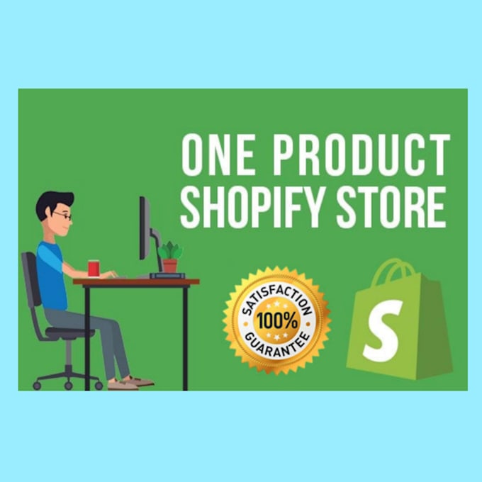 Create Multiple Product Shopify Store Shopify Dropshipping Store By Shoppingdaddyon Fiverr