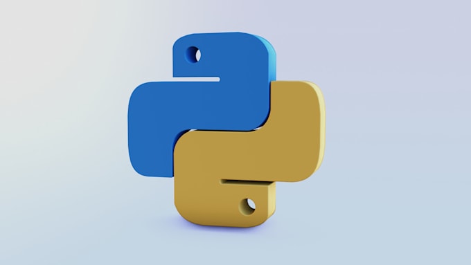 Create a custom program by Kastanienbaum | Fiverr