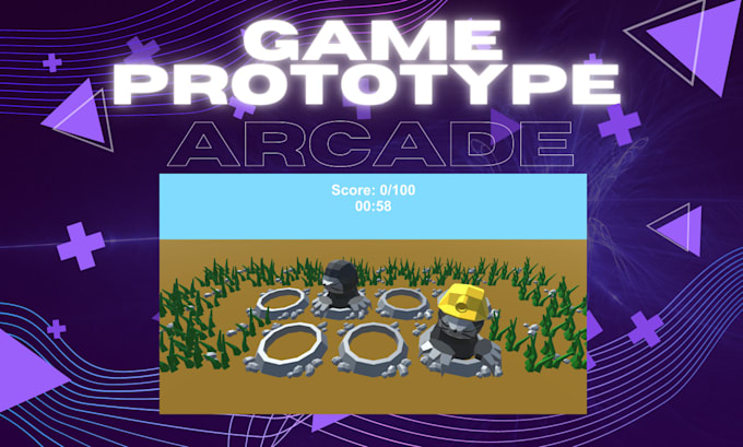 Bring your game ideas to life with interactive prototypes by ... Bring your game ideas to life with interactive prototypes by ...