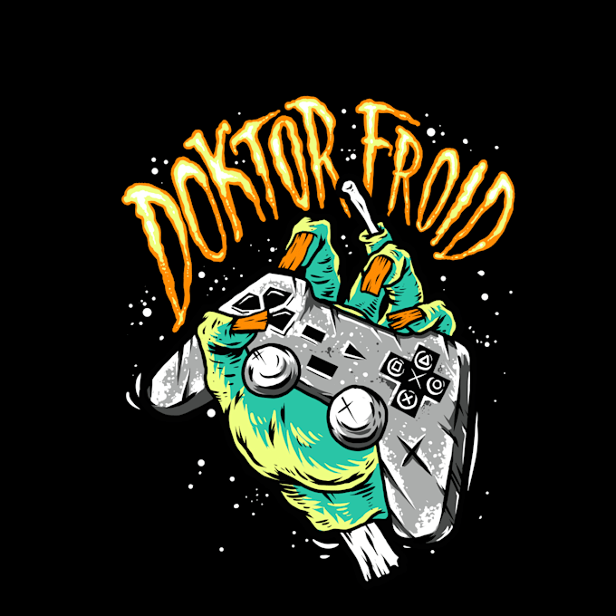 Create custom logo intro animation motion graphic by Freesugarstudio ...