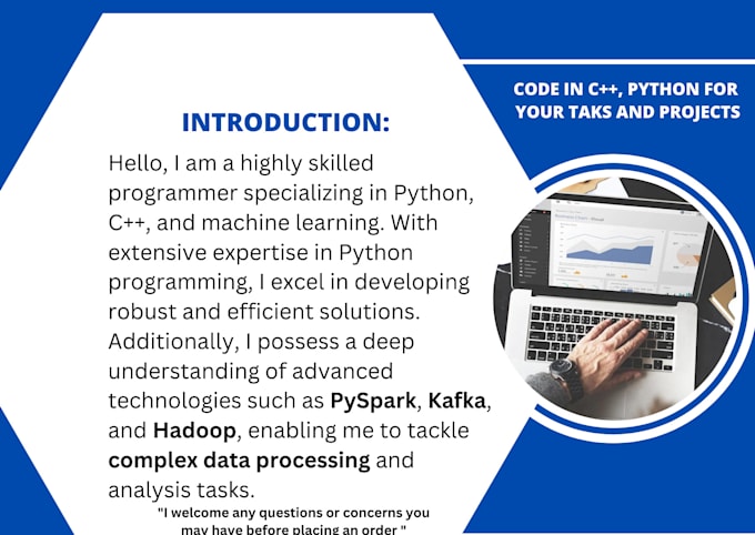 Do big data analysis, eda, build pipelines, ml, etl by Farhan_121921 ...