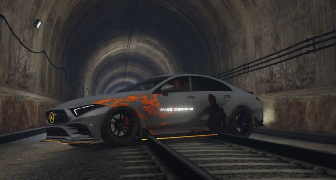 Fix bugs and issues on your fivem car by Leonschier | Fiverr Fix bugs and issues on your fivem car by Leonschier | Fiverr
