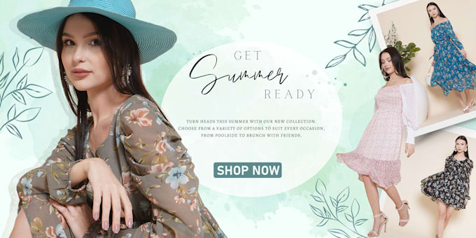 Design top notch post for instagram and pinterest for your business to ...