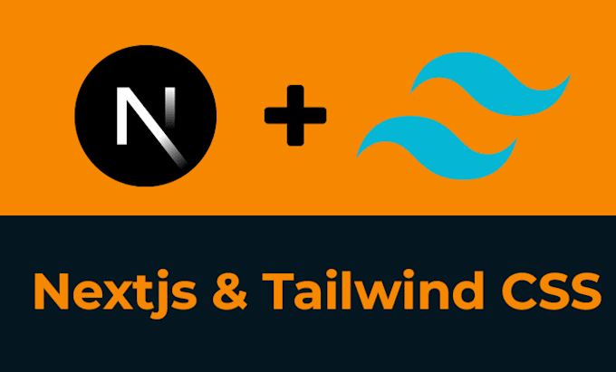 Build your web app using nextjs and tailwind css by Digi1service | Fiverr