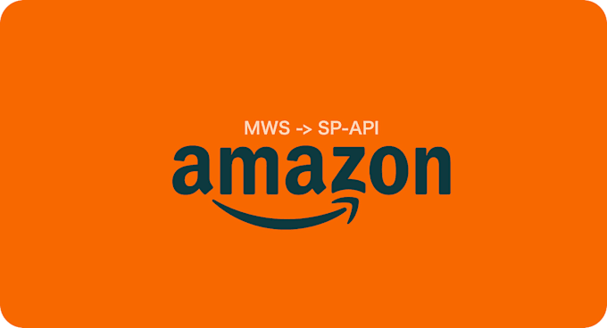 Mws, sp api integration, by Qasimmugal | Fiverr