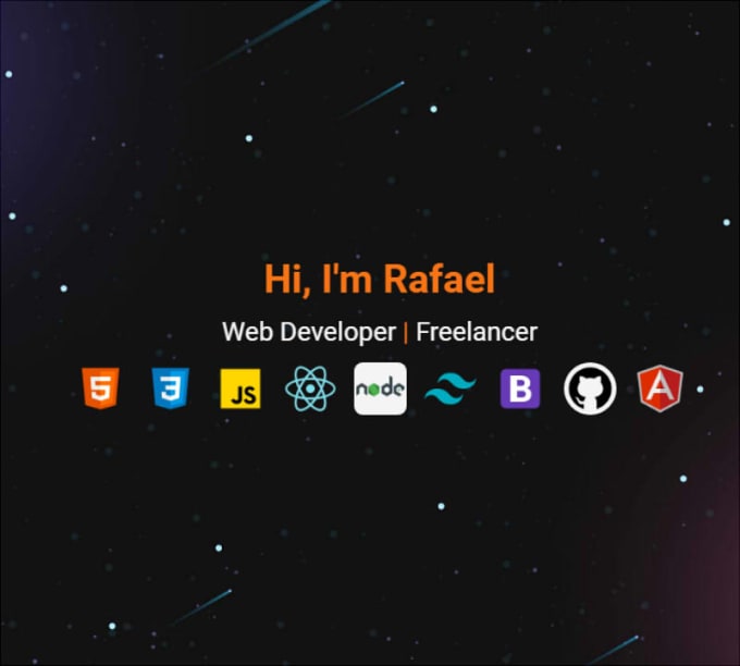 Create a modern website using reactjs and tailwindcss by Ra_calixta ...