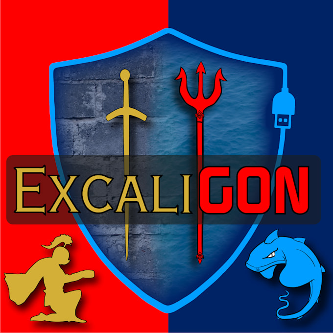 Merge your symbol together by Ohfear_ | Fiverr