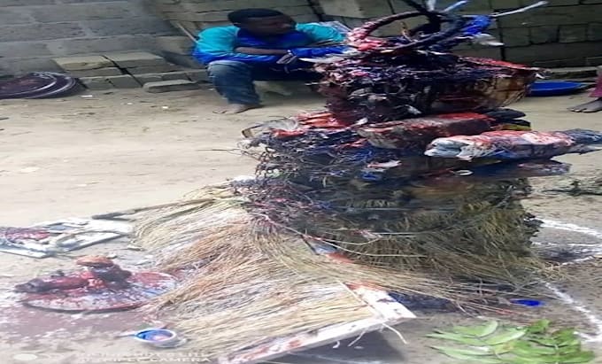 Remove curse black magic, negative energy, cleansing you by Stephane_45 ...