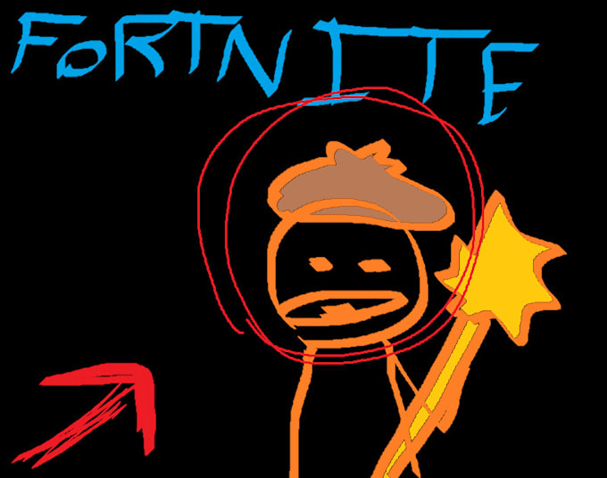 Make a low quality thumbnail for any youtube video by Kofkgd | Fiverr