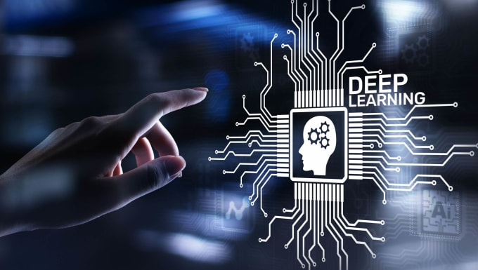 Build deep learning model by Smk2000 | Fiverr Build deep learning model by Smk2000 | Fiverr
