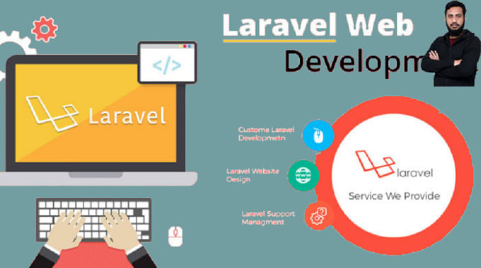 Fix bugs or develop website using php mysql laravel by Mhrishad | Fiverr Fix bugs or develop website using php mysql laravel by Mhrishad | Fiverr