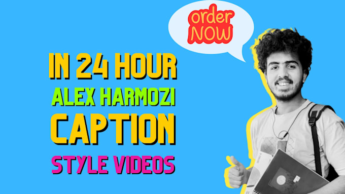 Create engaging alex harmozi style instagram reels tik tok by Amazon ...