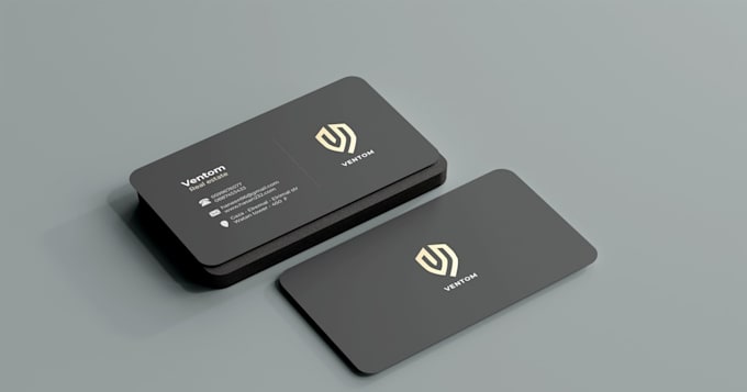 Design your business card by Expertdesigns12 | Fiverr