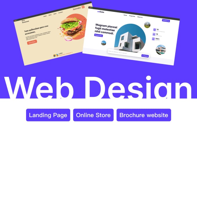 Create engaging and user friendly interfaces by Mimic_ui | Fiverr Create engaging and user friendly interfaces by Mimic_ui | Fiverr