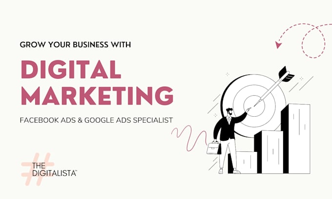 Handle performance marketing for your brand including facebook ad and ...