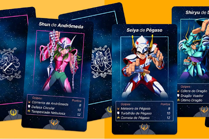 Design card game art, board card game design, box card game, card ...