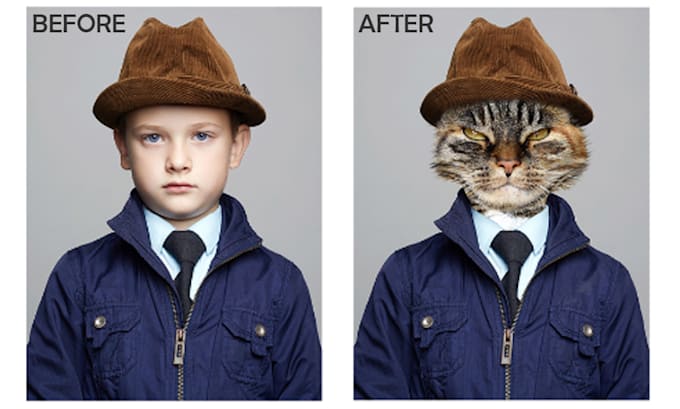 Make your photo manipulation look real and outstanding by Stojchevski ...