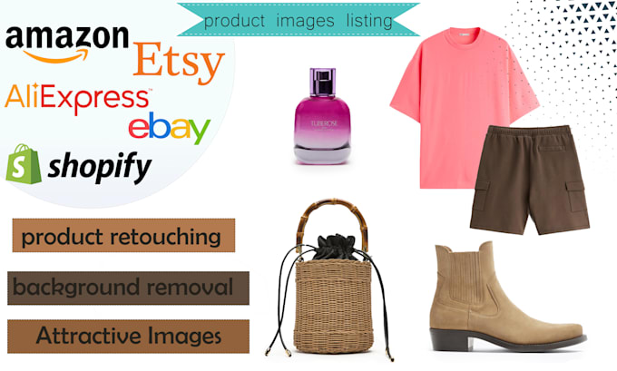 Professional product photo editing transform your images for more ...