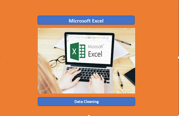 Do Ms Excel Data Cleaning Data Visualization Formatting Merge By