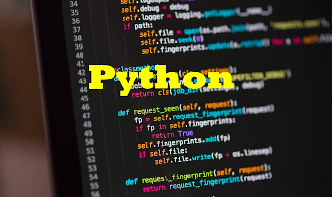 Do any programming tasks and develop projects in cpp, c, python, java ...