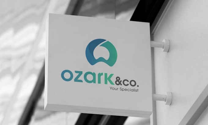 Create a custom logo that reflects your brands personality values and ...