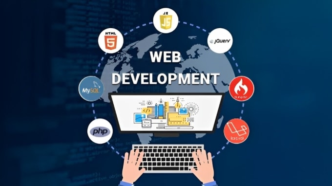 Fix bug and develop website using laravel, codeigniter by ... Fix bug and develop website using laravel, codeigniter by ...
