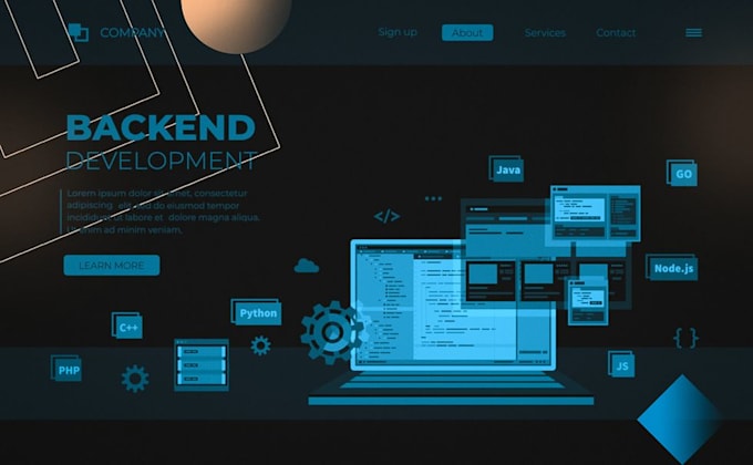 Do backend development using php, codeigniter by Coderyasha | Fiverr Do backend development using php, codeigniter by Coderyasha | Fiverr