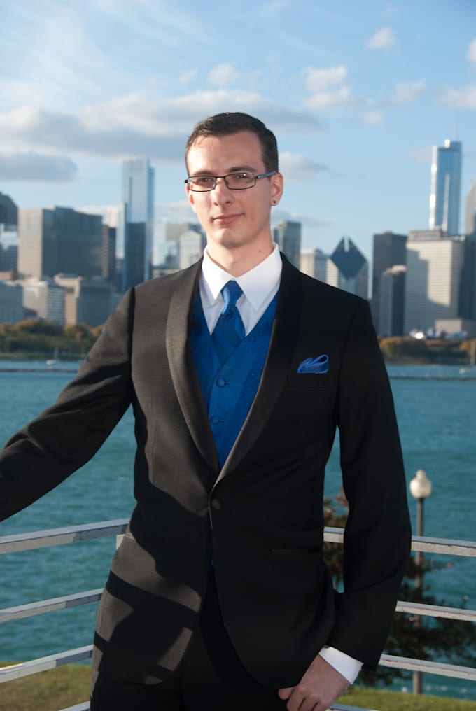 Remotely diagnose and repair your computer by Libertytechserv | Fiverr