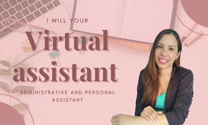 Be your virtual assistant, web research, data entry by Clarisshenandez ...