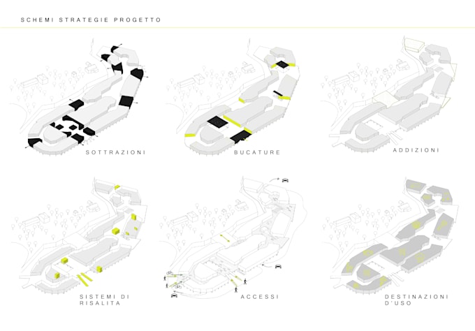 Create an architectural diagram by Zadacarta | Fiverr