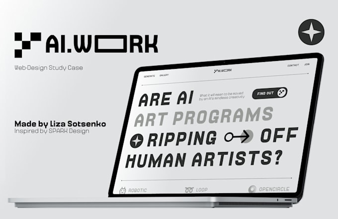 Transforming ideas into intuitive and stunning ui ux designs by ...