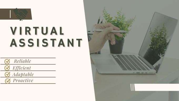 Streamline your tasks virtual assistant for maximum productivity by ... Streamline your tasks virtual assistant for maximum productivity by ...