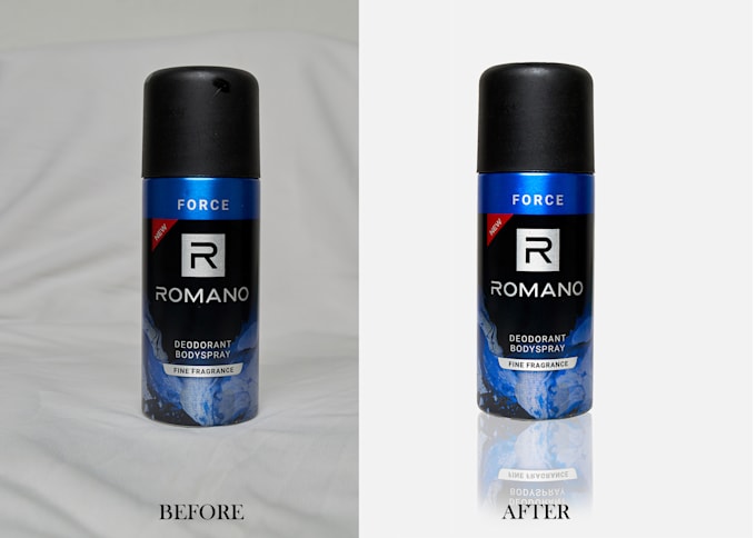 Do bulk image editing and background removal by Codylex | Fiverr