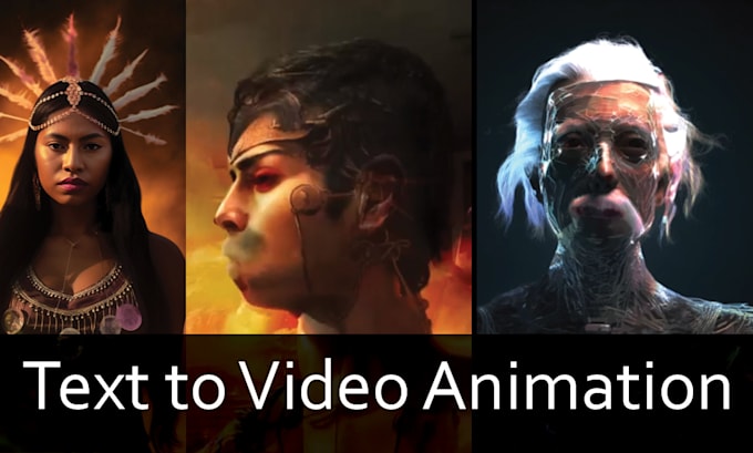 Do a video with original character speaking by Ascedancedev | Fiverr