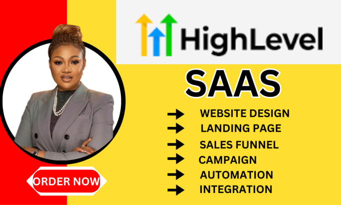 Saas set up on gohighlevel saas ghl saas saas agency saas website by ... Saas set up on gohighlevel saas ghl saas saas agency saas website by ...