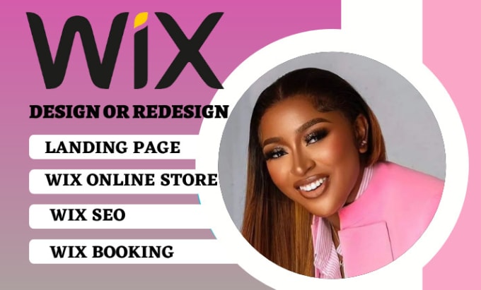 Build wix website design wix website redesign, wix design, redesign wix ... Build wix website design wix website redesign, wix design, redesign wix ...