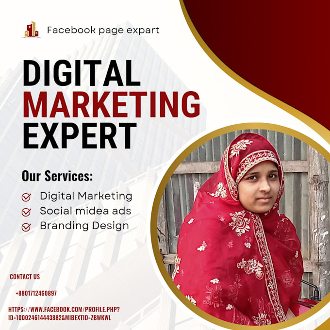 Expert facebook ads campaign, fb advertising fb page set up by ...