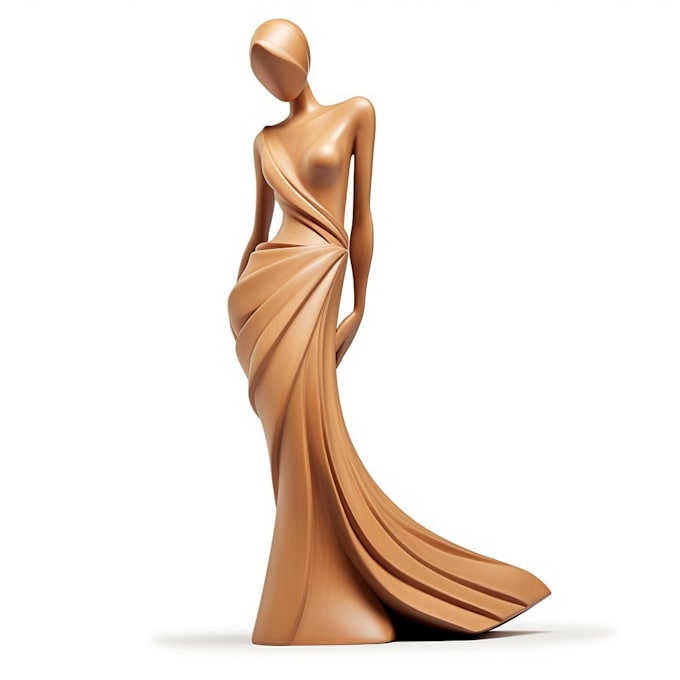 Help you design wooden figurines with ai powered tool by Paintingcat ...