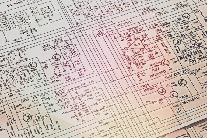 Help you in electrical and electronics engineering task by Mohsinmahar787 | Fiverr