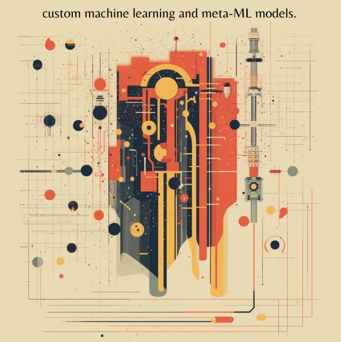 Implement custom machine learning models for you by Enquilabi | Fiverr Implement custom machine learning models for you by Enquilabi | Fiverr