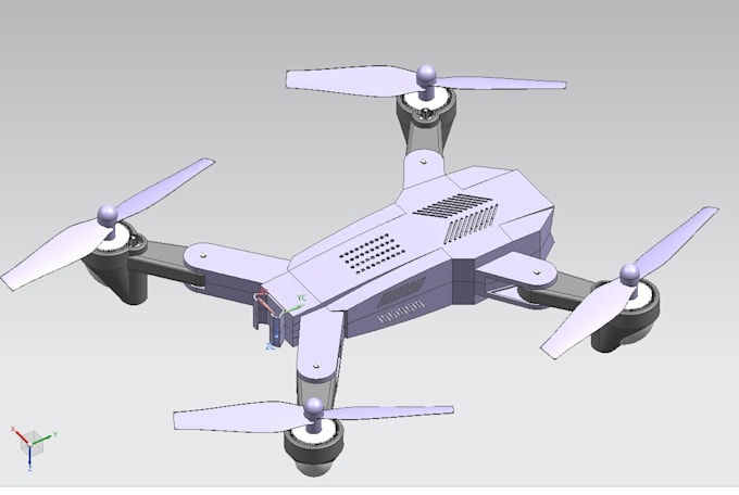 Do 3d Cad Design 3d Cad Modeling 3d Printin Stl Dxf Obj By