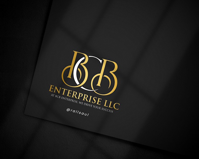 Do professional modern luxury minimalist business logo design by Rallsaul | Fiverr